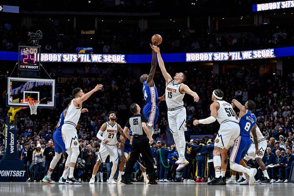 Denver Stiffs, a Denver Nuggets community